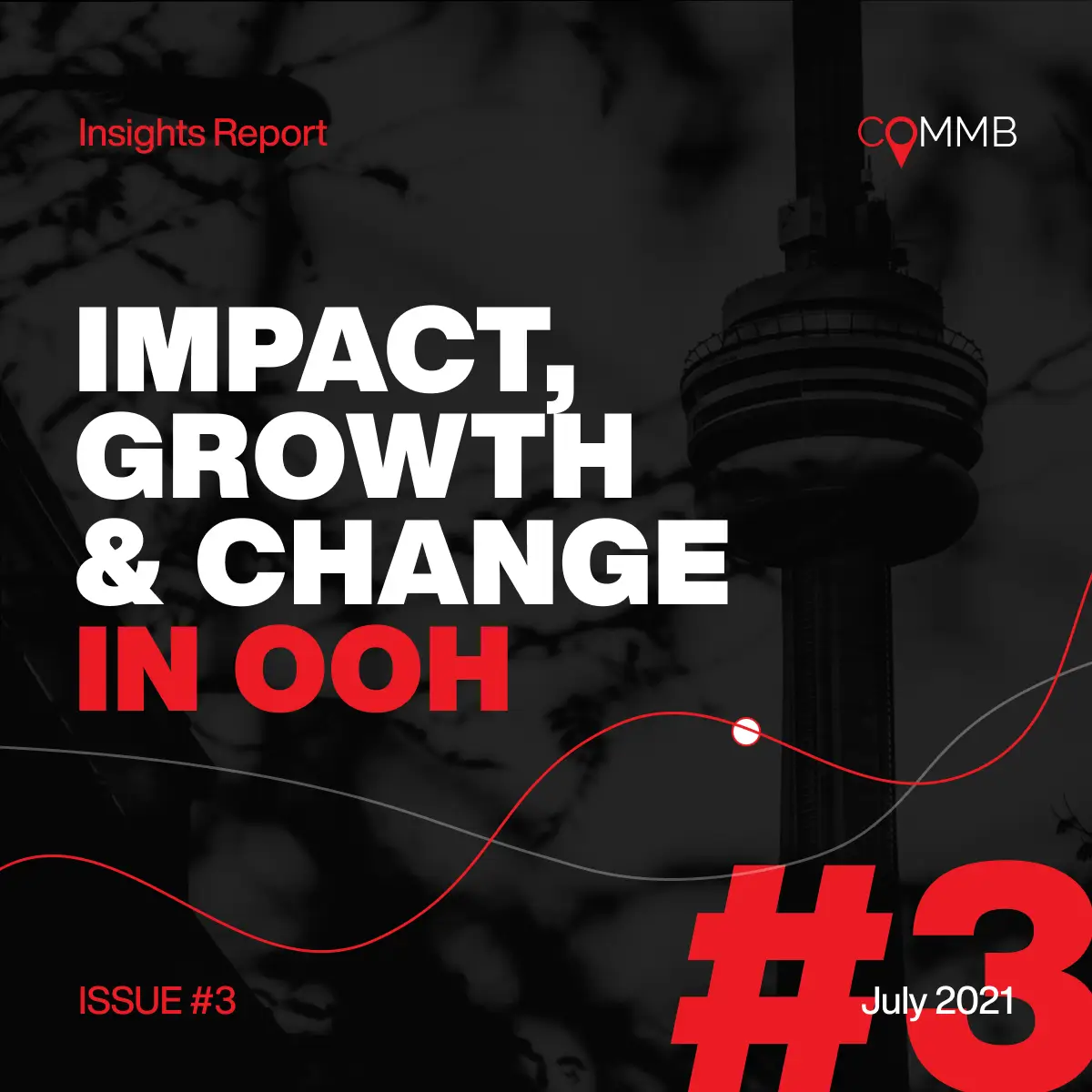 Insights Report Issue #3 | COMMB
