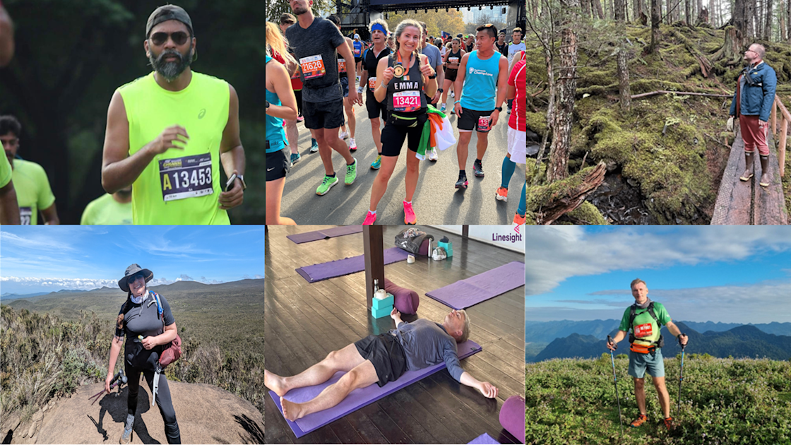 Empowering Mental Health: Move More, Thrive Together!