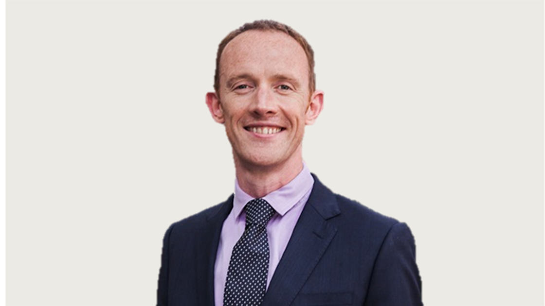 Linesight Names Jimmy Hanley as Director in New York Office