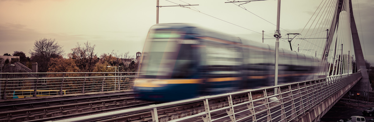 Construction Transportation Company - Linesight