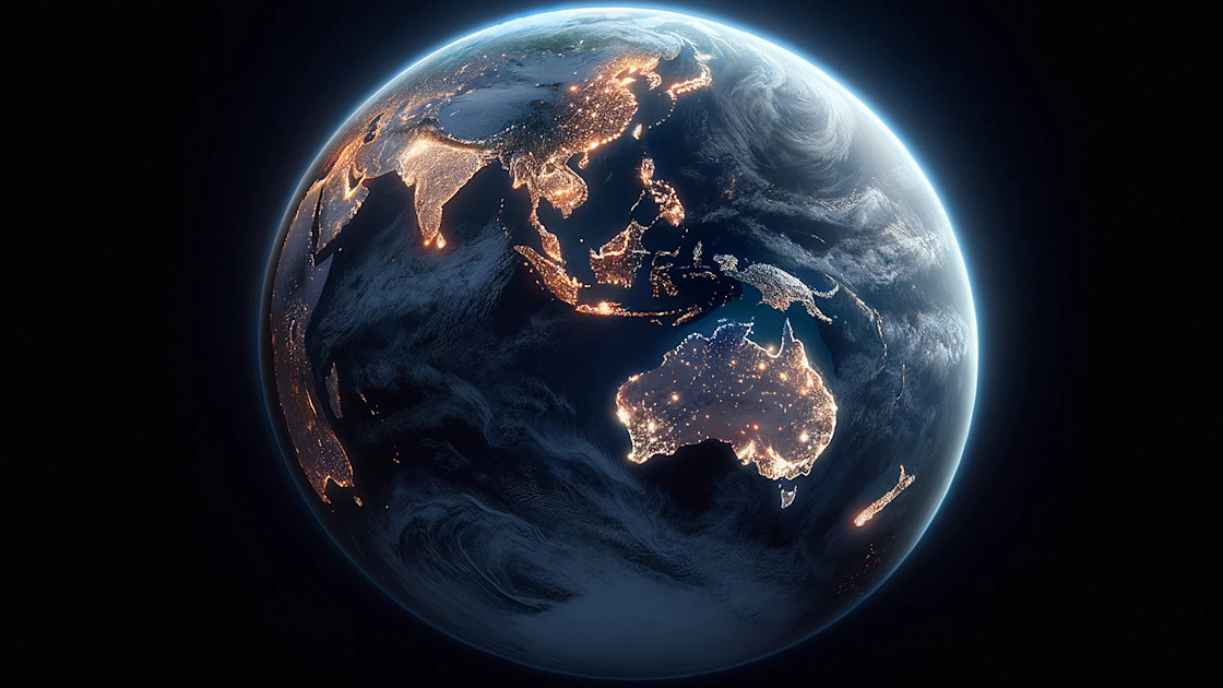 The energy gap and power constraints: outlook for high-demand sectors - APAC and GCC