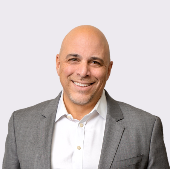 Jeff Peragallo features in BOSS Magazine