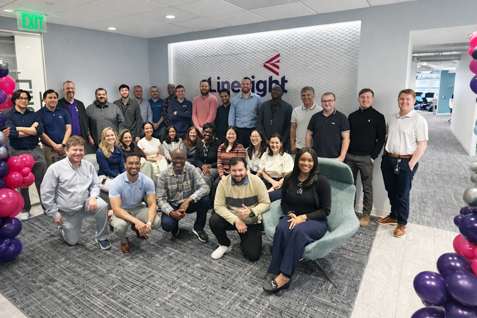 Linesight opens upgraded Dallas office to support growth in Texas