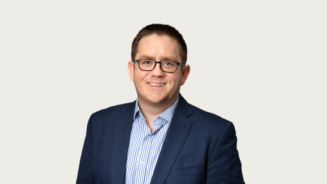 Linesight Names Joe Little as Director in New York Office