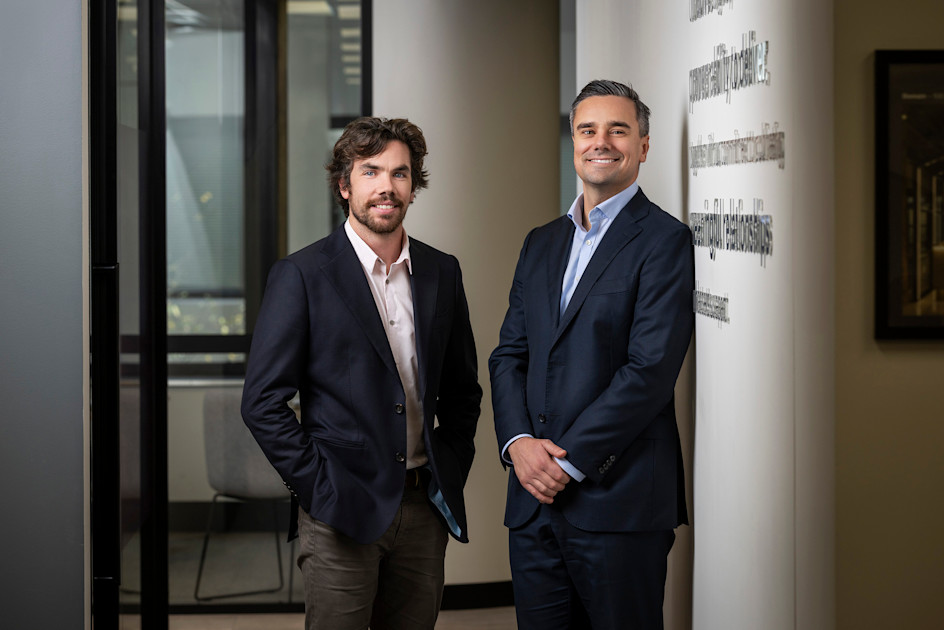 Linesight appoints Brian Felice and James Stokes to senior cost ...