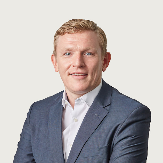 John Butler features in The Business Times