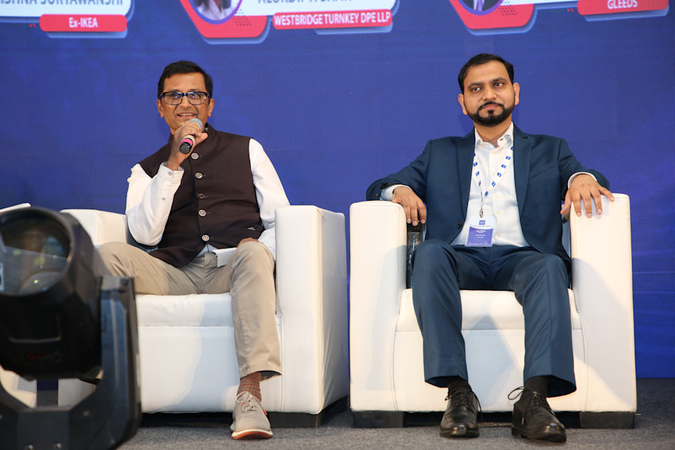 Linesight’s key insights from AGNI’s Aspire 2024 Conference in Mumbai