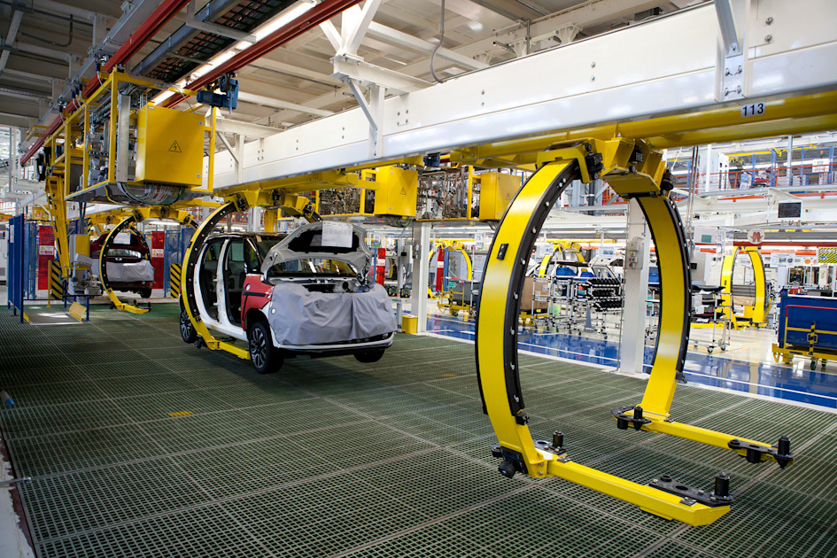 Supporting the development of zero-emission cars