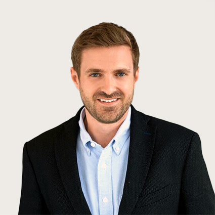 Eoin Byrne features in DatacenterDynamics