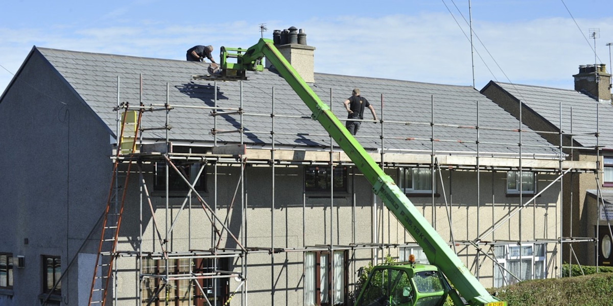 Linesight announces bi-annual Irish construction trends and insights ...
