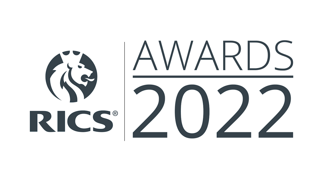 Andy McLoughlin shortlisted as a finalist at the 2022 RICS Matrics ...