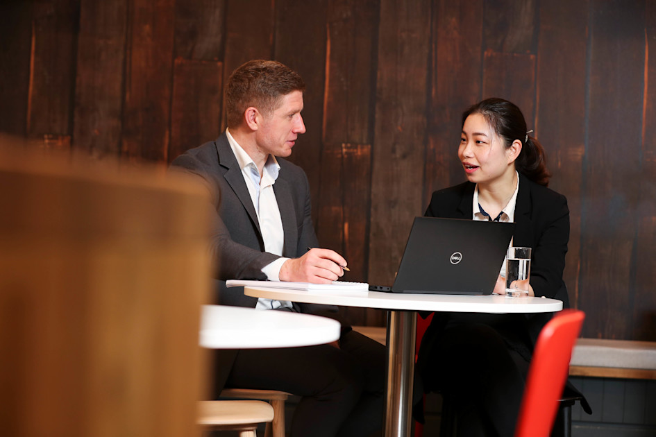 Construction Project Management Consultancy | Linesight