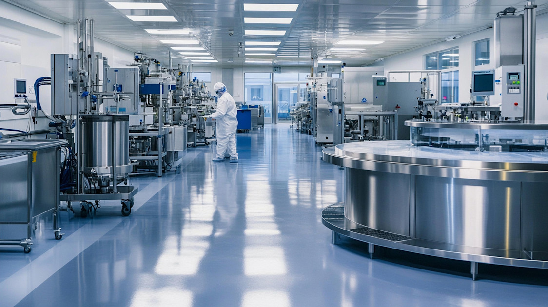 Life Sciences Benchmarking Programme welcomes new participants and ...