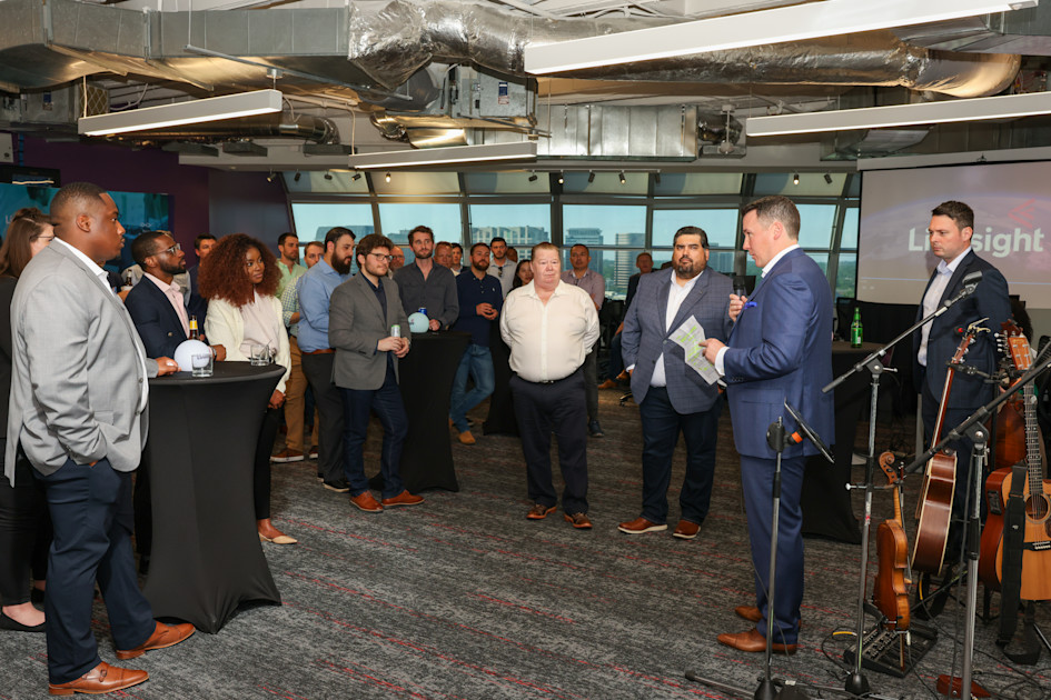 Linesight Extends Geographic Reach with Official Launch of Dallas Office