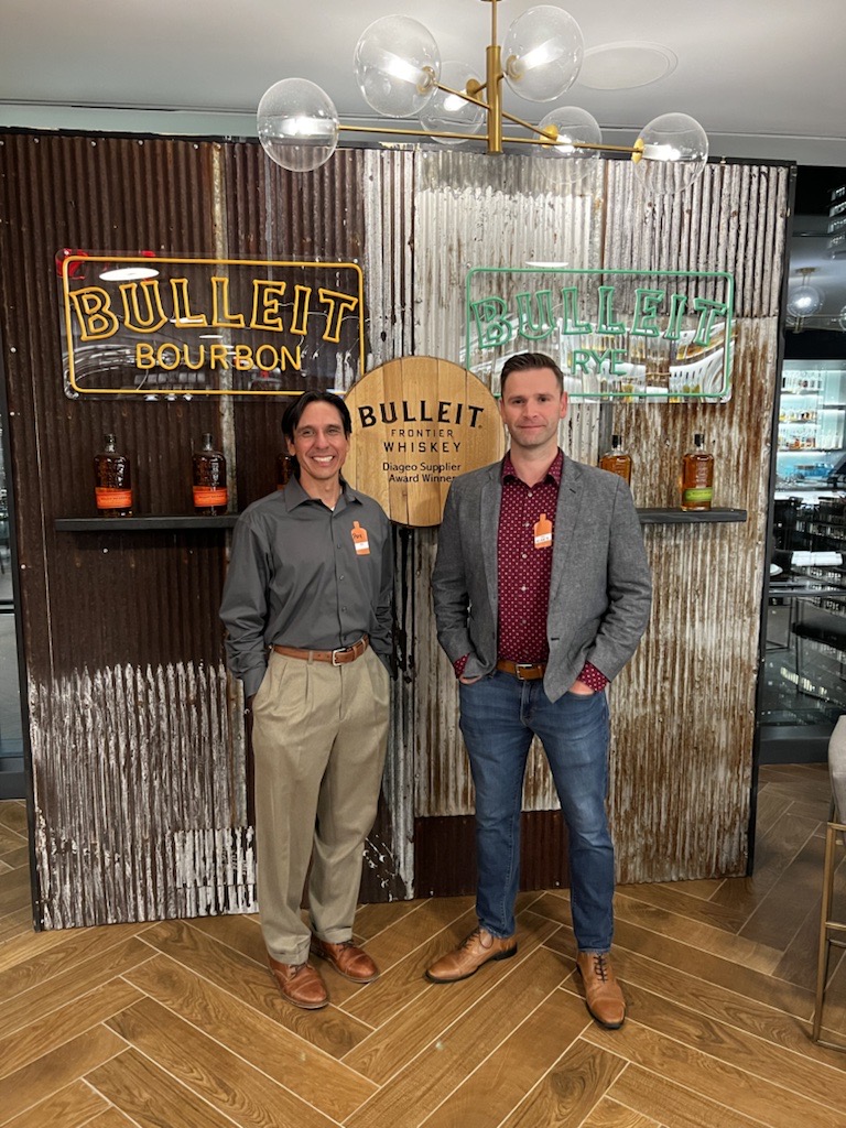 Linesight recognised for exceptional service with Diageo's Breakthrough ...