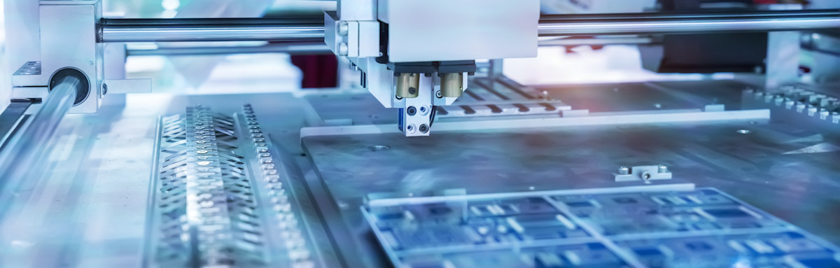 High-Tech Construction Company - Linesight