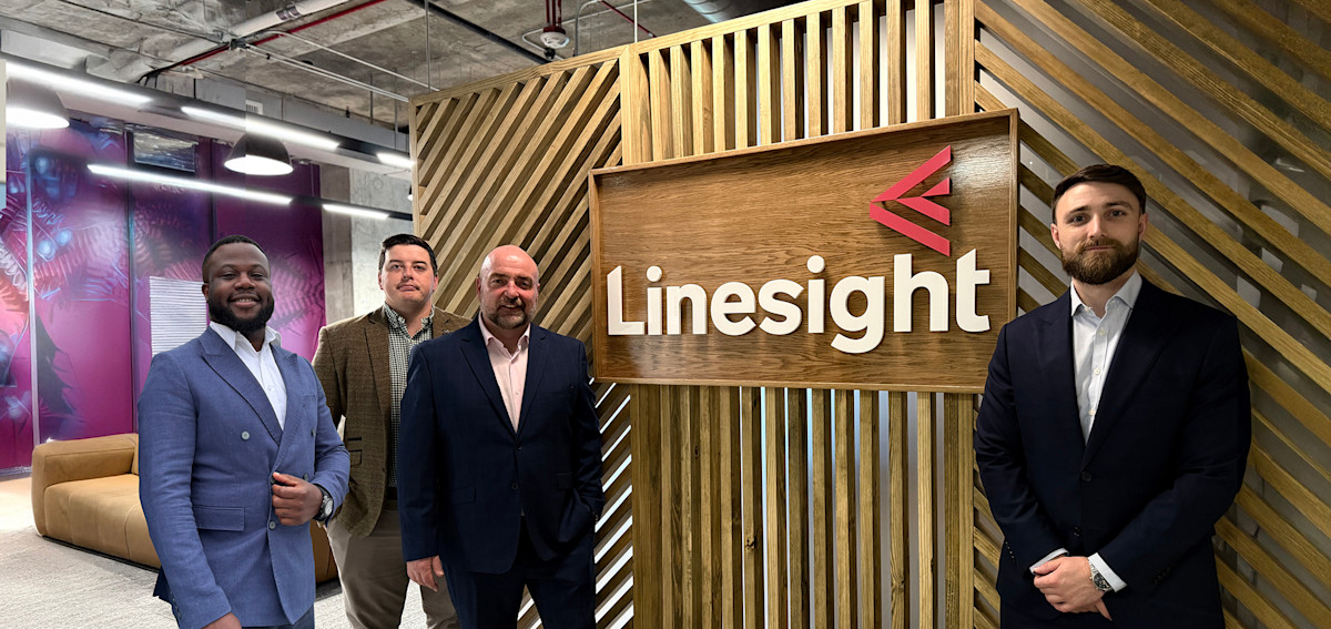 Linesight announces the opening of its newest North American office in ...