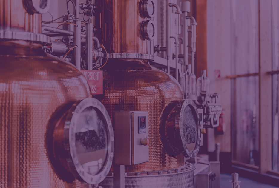 Multinational client’s large scale, complex industrial project