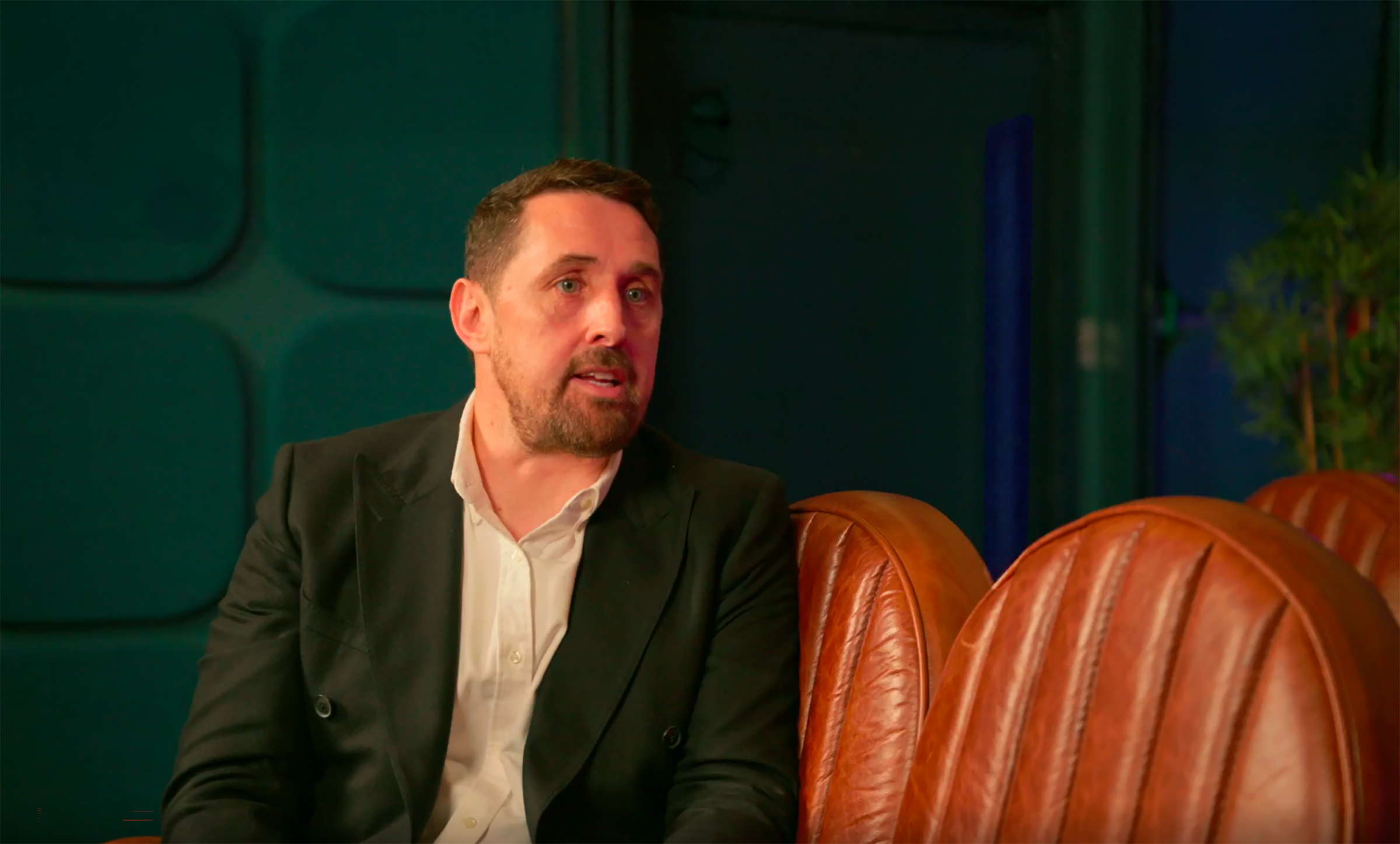 Australia Data Centre | Linesight Project Delivery