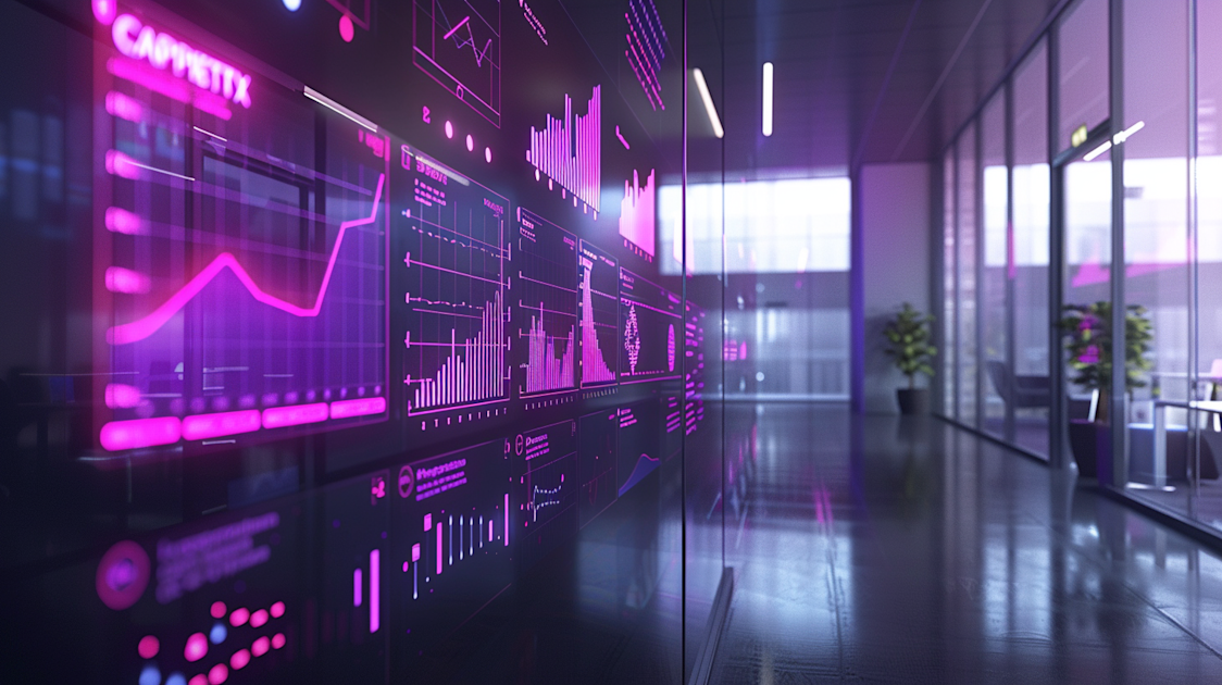 Unlocking the Power of Benchmarking for Smarter CAPEX Planning