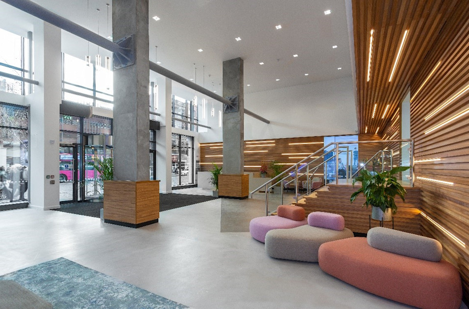 River House wins RICS NI Award