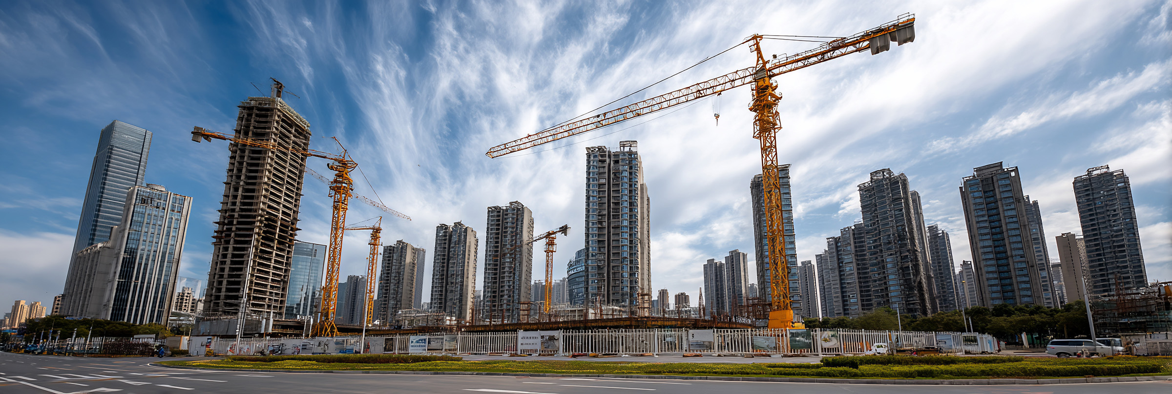 The use of alternative materials in construction