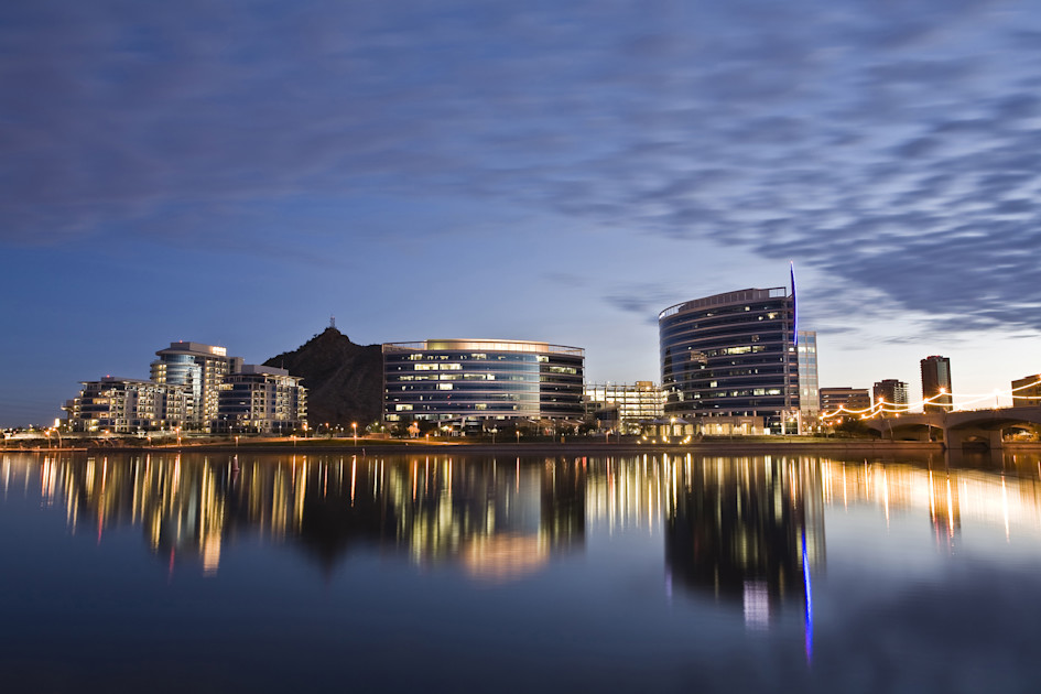 Linesight Opens Phoenix-Area Office, Reinforcing Commitment to the ...