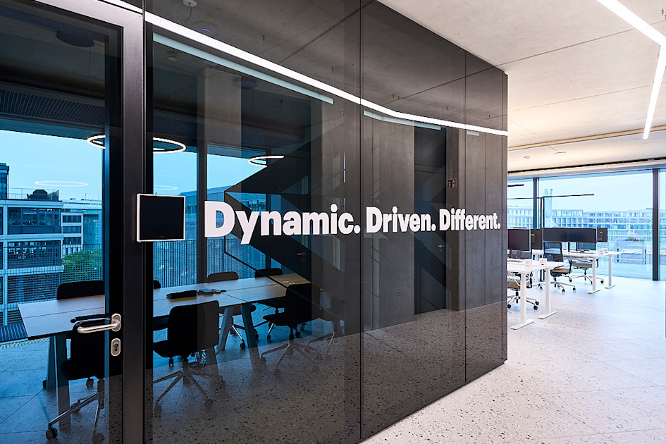 Linesight marks continued European growth with opening of new office in ...