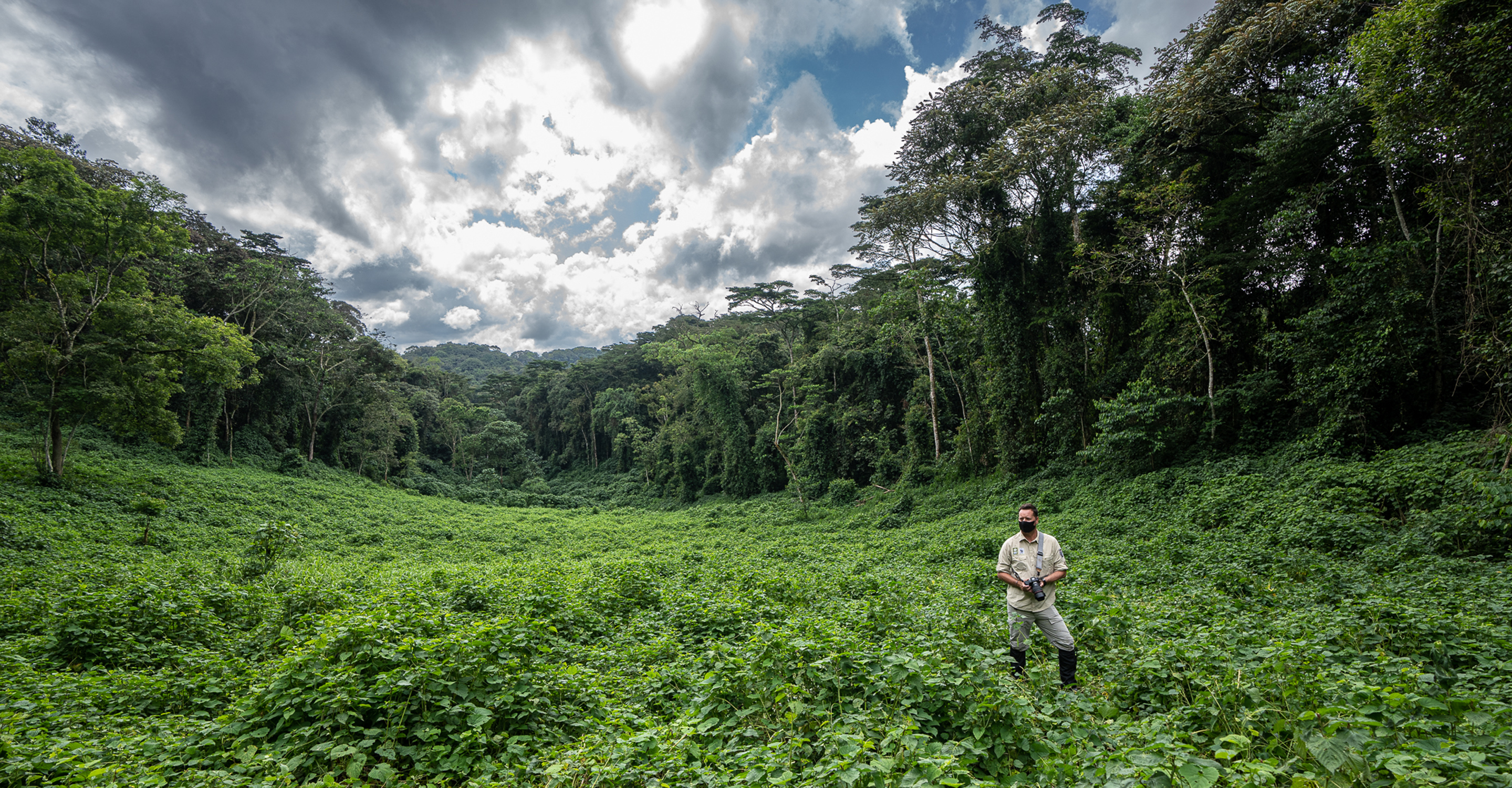 Our Story | Natural Habitat Adventures
