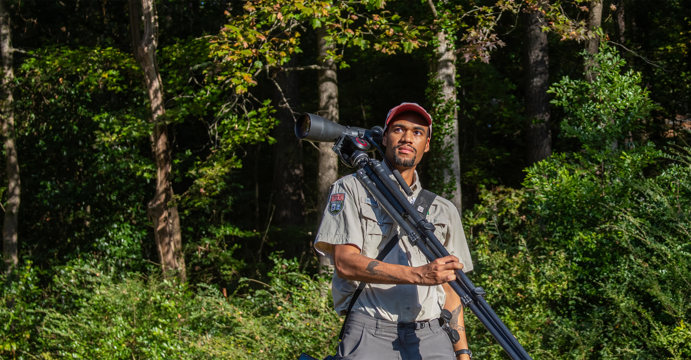 Our Story | Natural Habitat Adventures