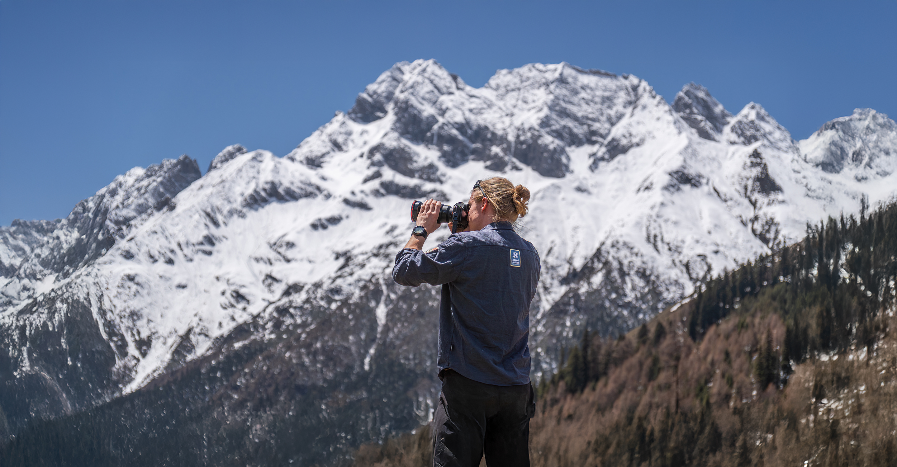 Home Our Story Expedition Leader Bios Alexandre Bilodeau Desbiens