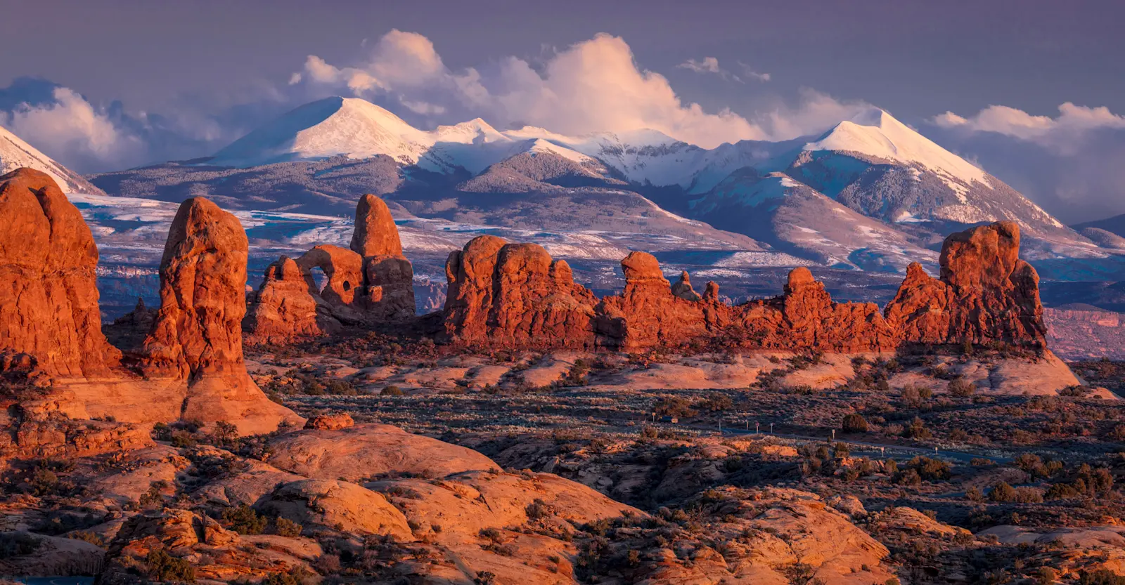 Moab, Arches & Canyonlands Escape | U.S. National Parks Tours