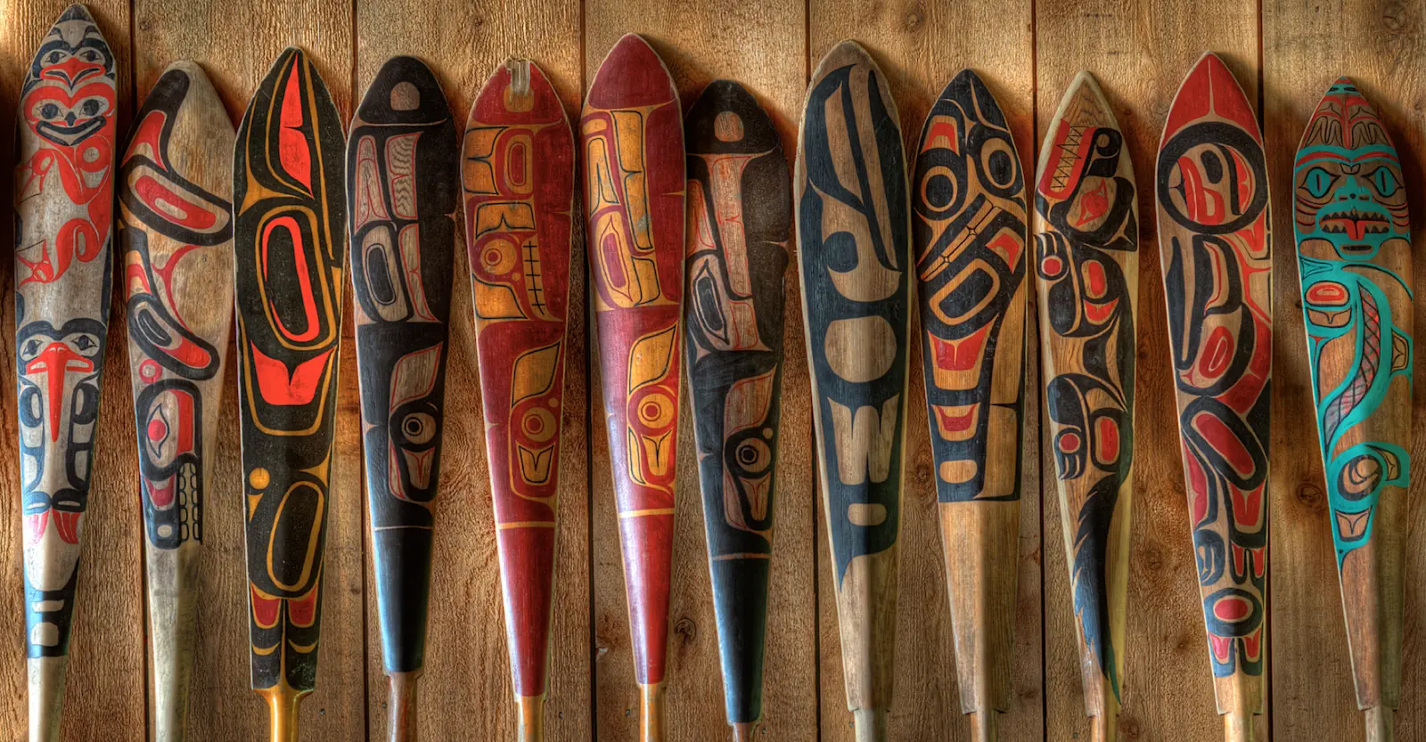 Haida Gwaii | British Columbia