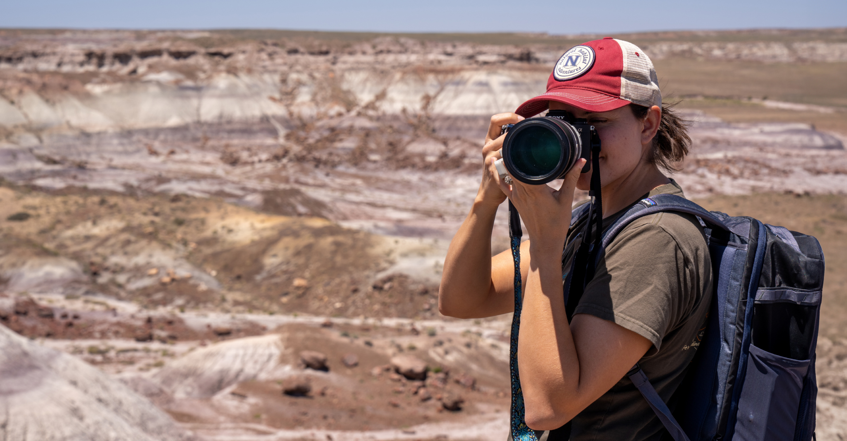 Photography Webinars | Natural Habitat Adventures
