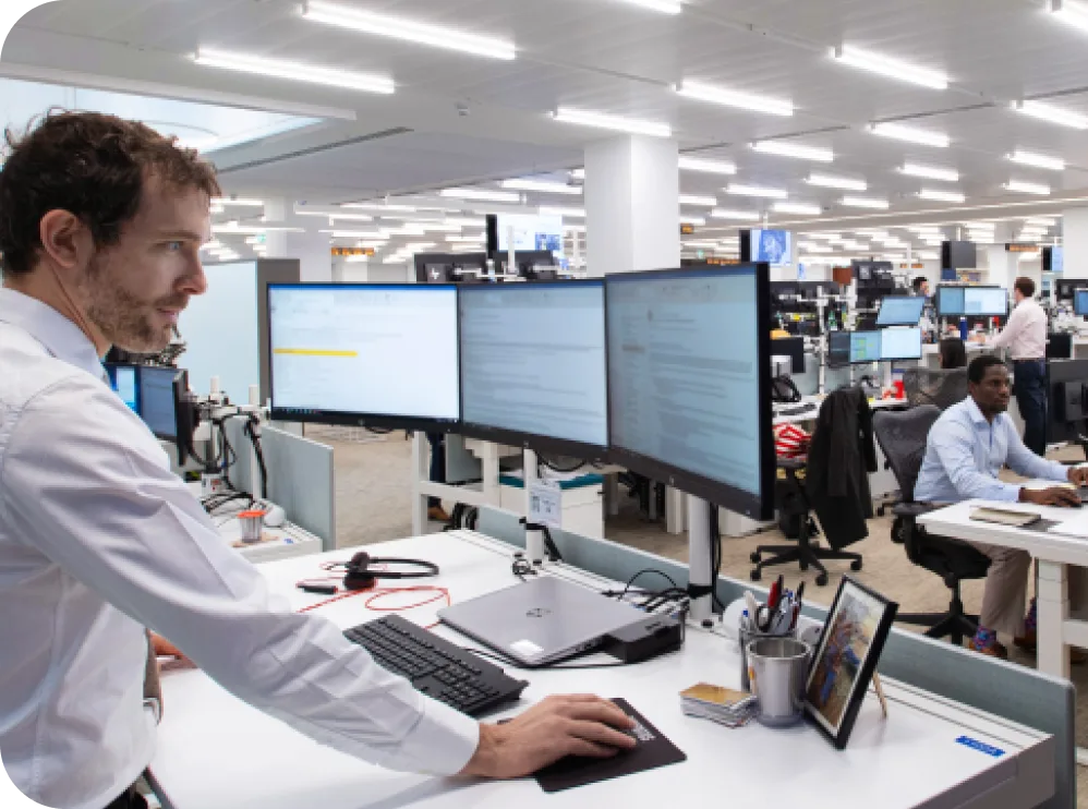 Power | Shell Energy