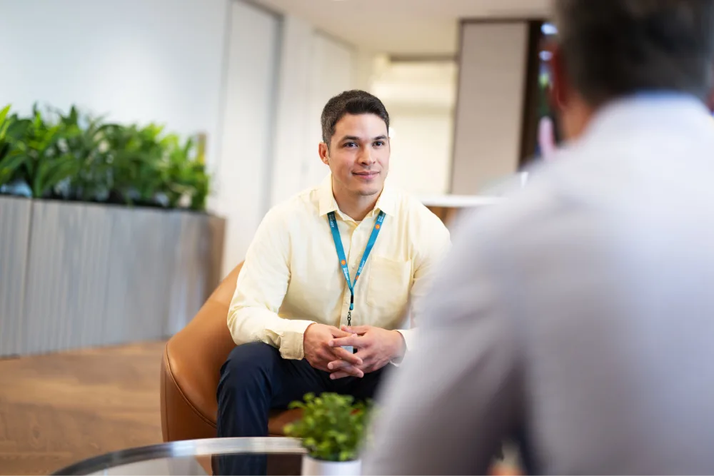 Commercial Payments - Retail