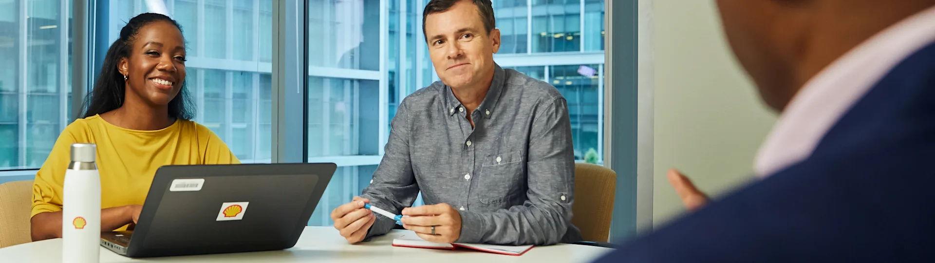 Careers | Shell Energy