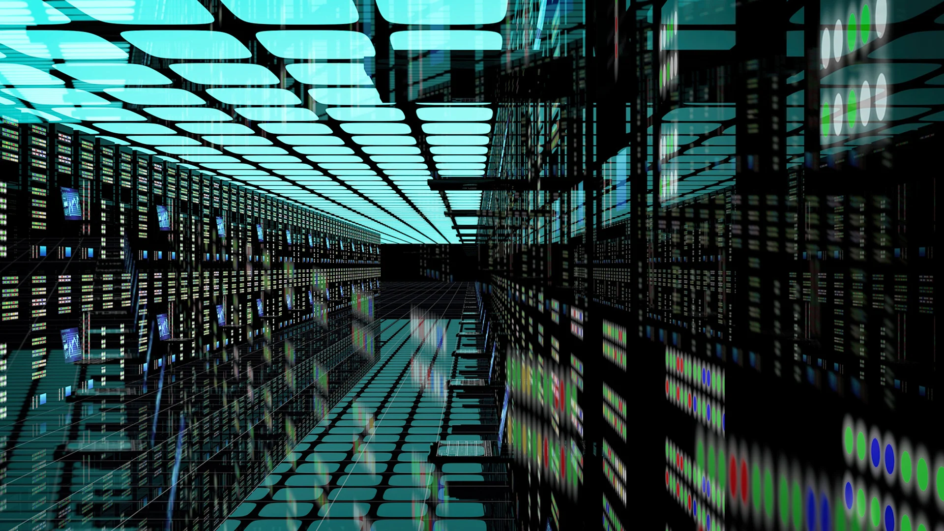Shell IT's High Performance Computing Case Study | Shell Energy