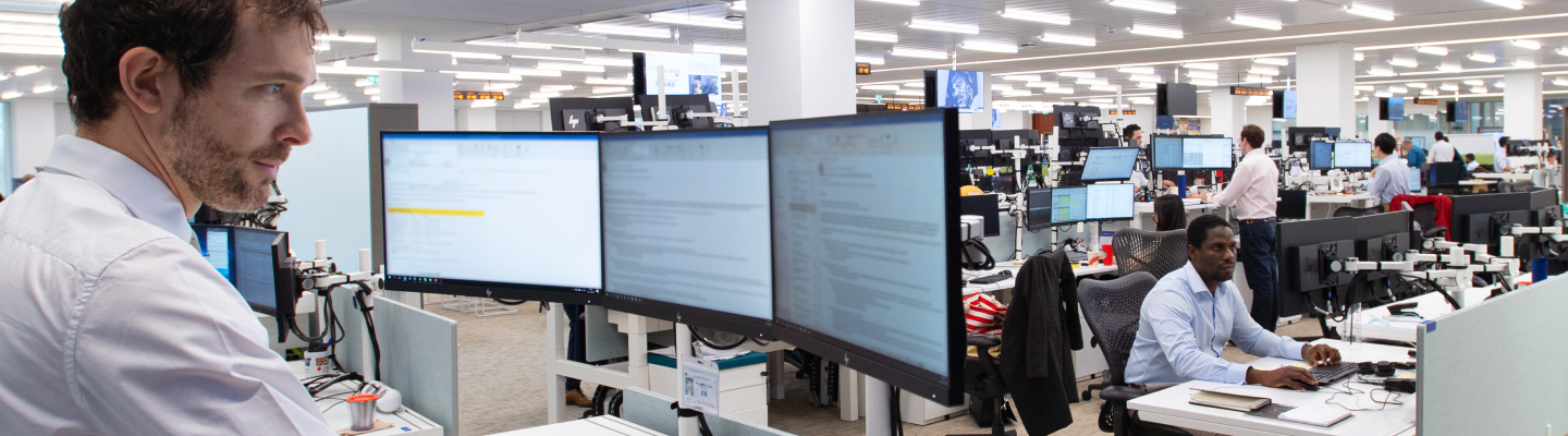 Wholesale Energy | Shell Energy