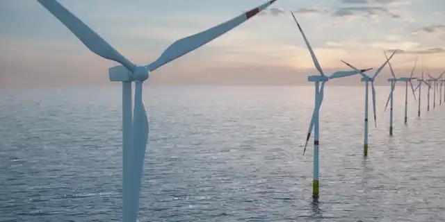 Business Energy Solutions | Shell Energy