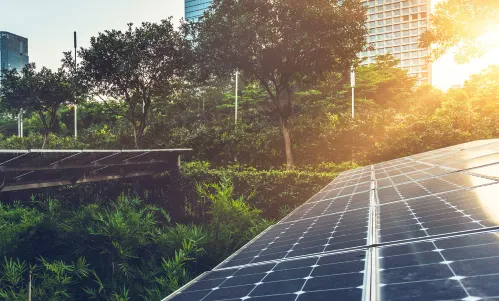 Business Energy Solutions | Shell Energy