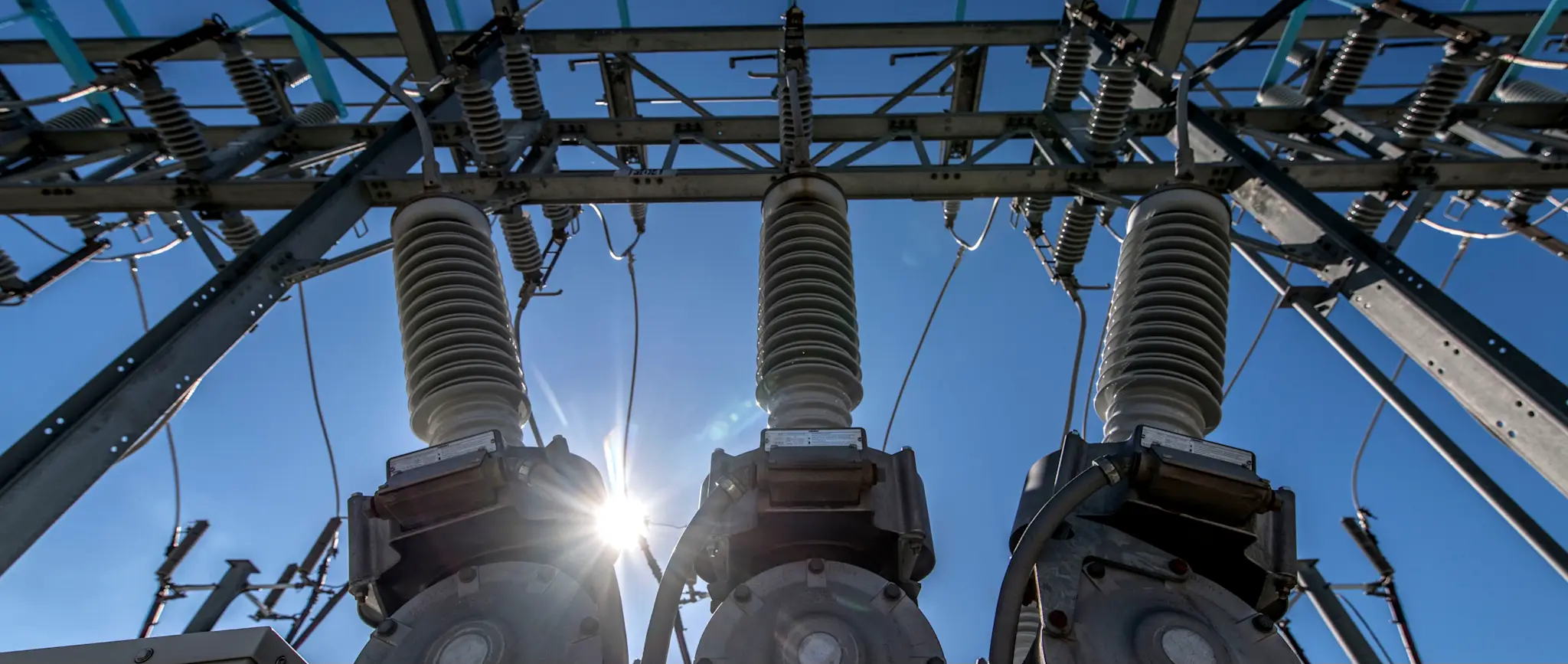 Power | Shell Energy