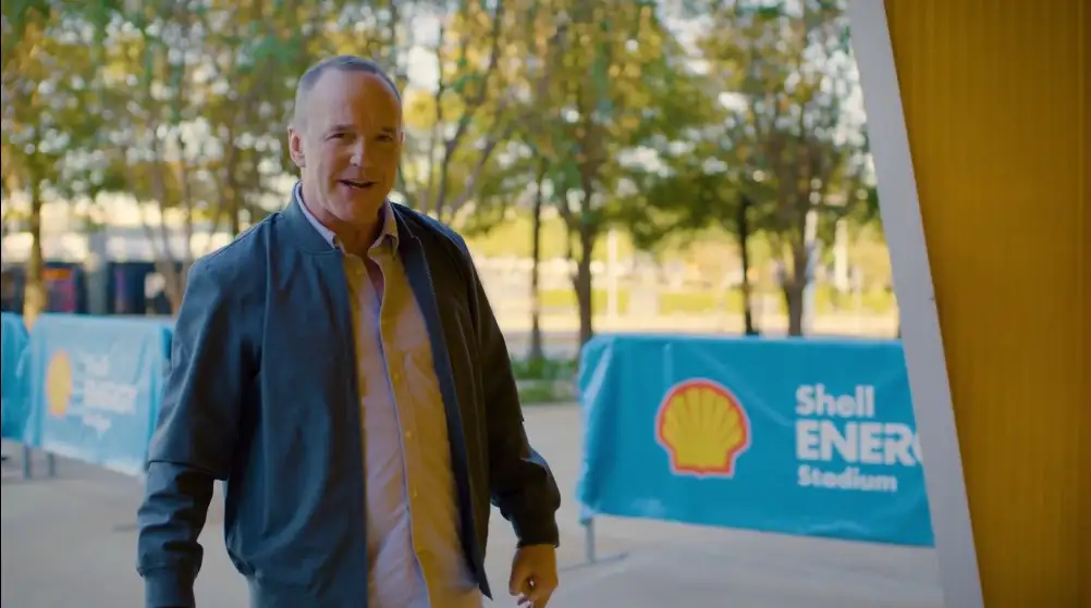 Shell Energy Stadium