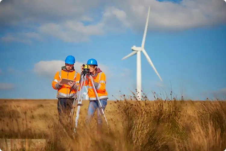 Renewable Solutions | Shell Energy