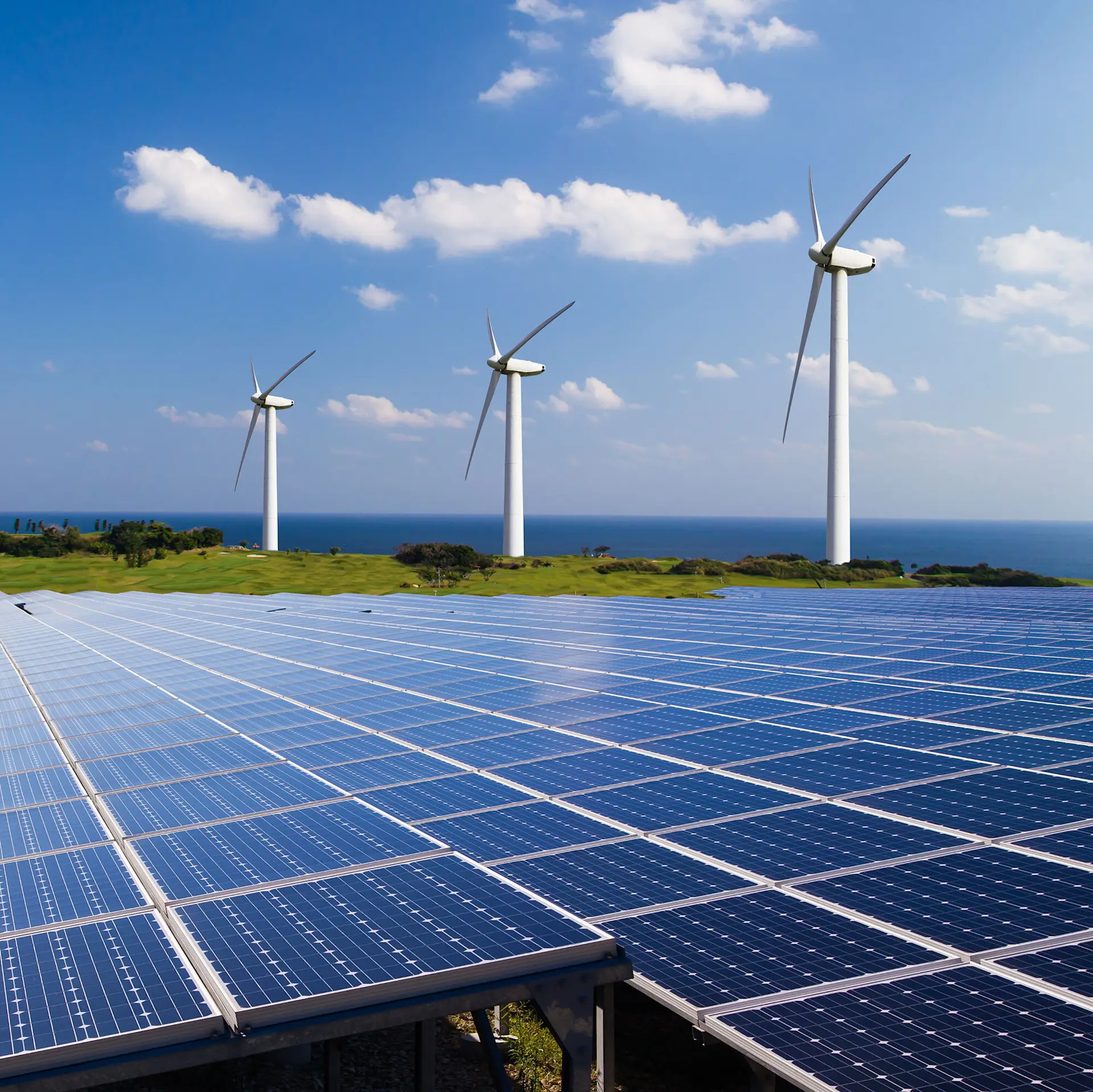 Renewable Natural Gas | Shell Energy