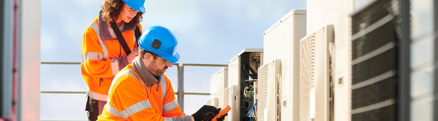 Energy Efficiency | Shell Energy