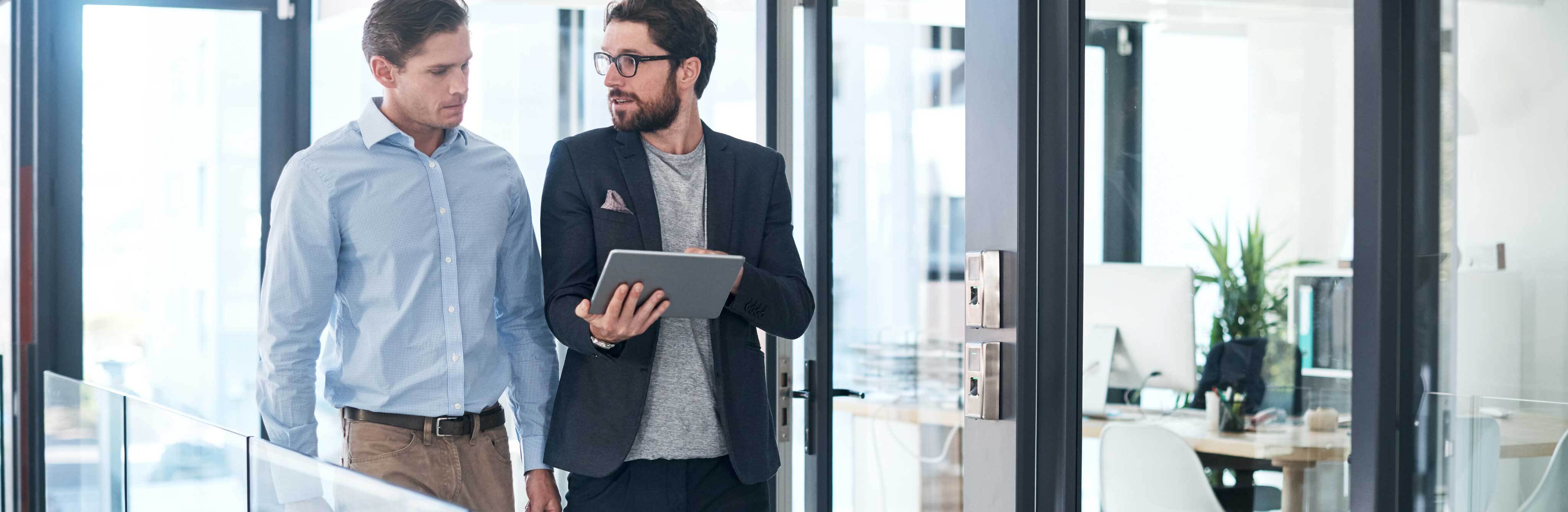 Who We Are | Shell Energy