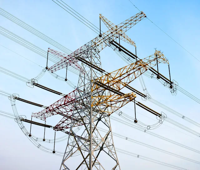 Business Energy Solutions | Shell Energy