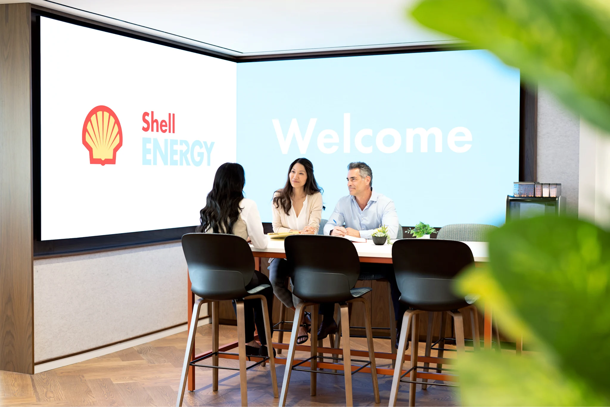 Contact Us | Shell Energy
