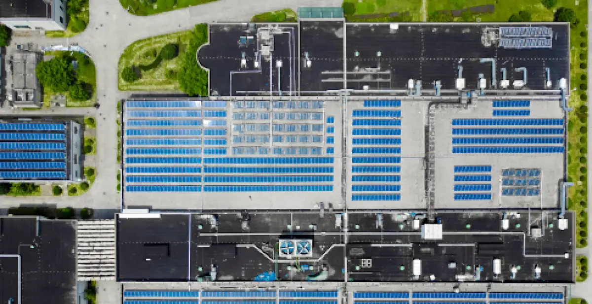 Energy Solutions | Shell Energy